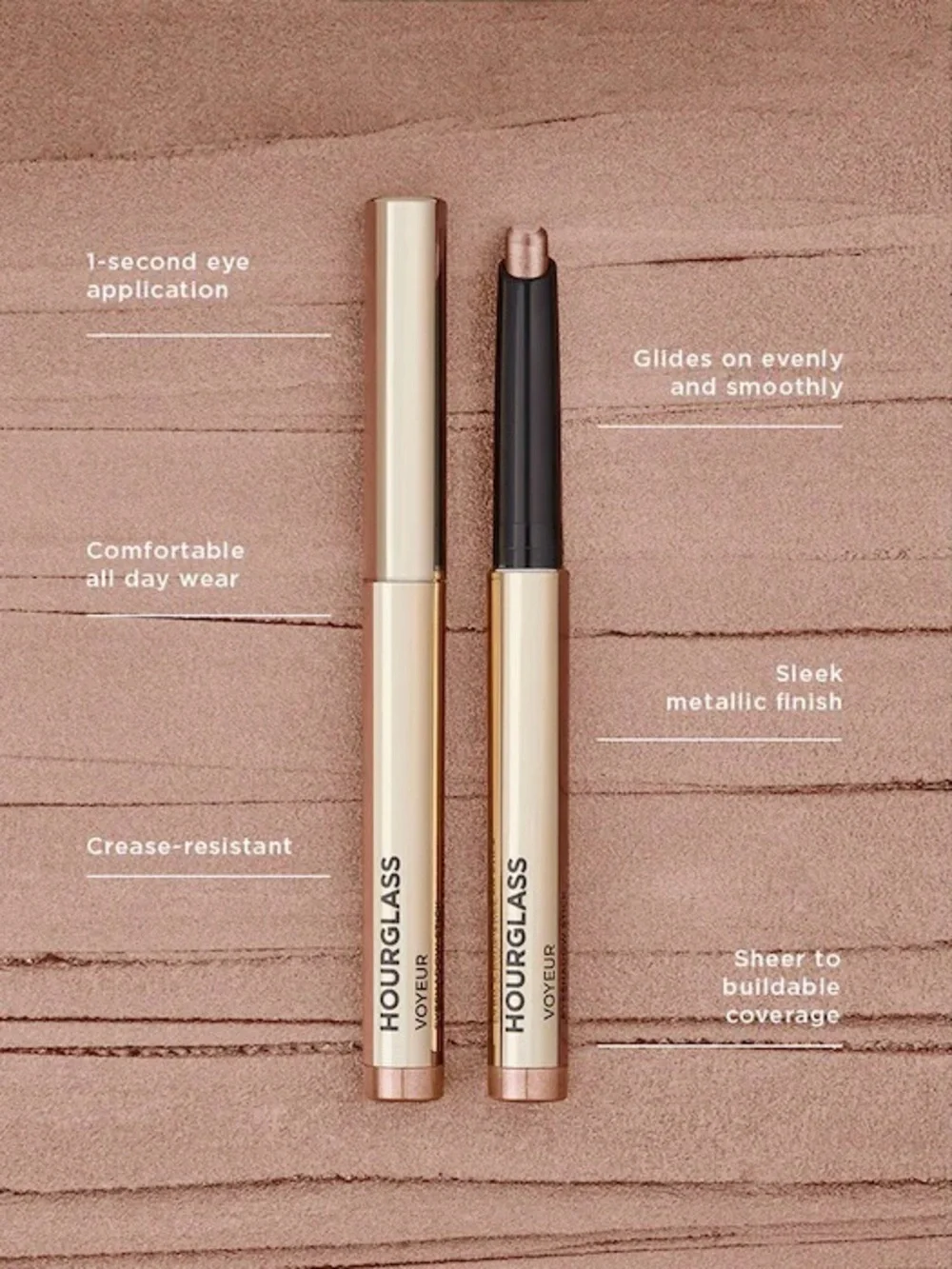 Hourglass | Makeup | Hourglass Cosmetics Moon Voyeur Eyeshadow Stick ...